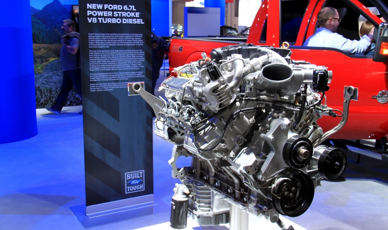 Best Tuner for 6.7 PowerStroke in 2022 - Reviews and Buyer's Guide
